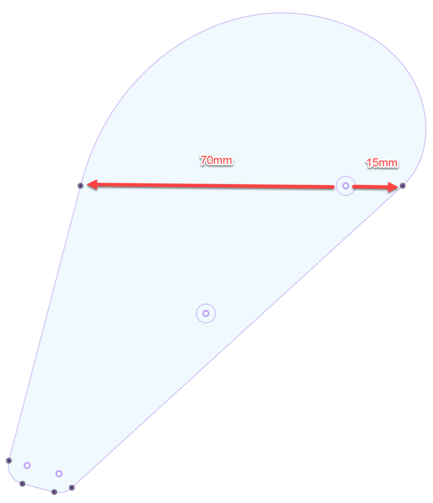 The Platonic Cam Hold-Down – Calculated Creations